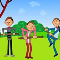 Union is strength Story