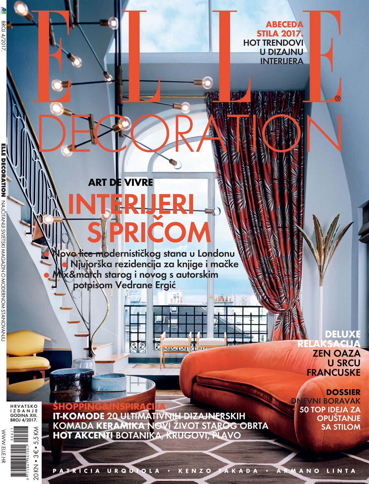 Andrea Felice Furniture: Press