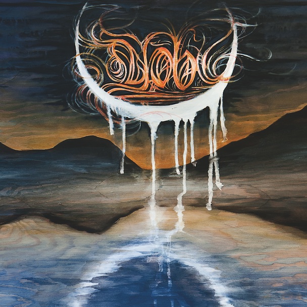 Album: Yob - Atma | post-engineering