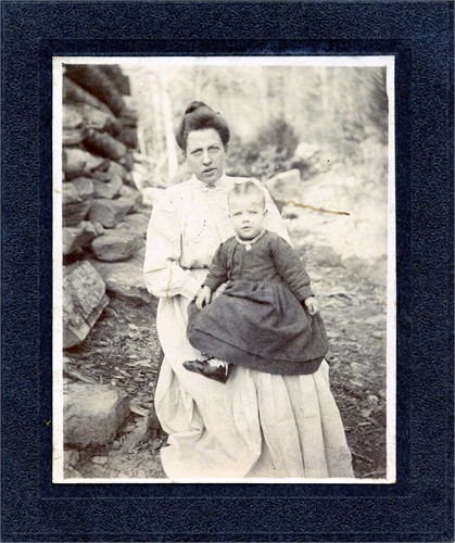 Family Tree Antiques and Collectibles - Genealogy Research of Old Photos