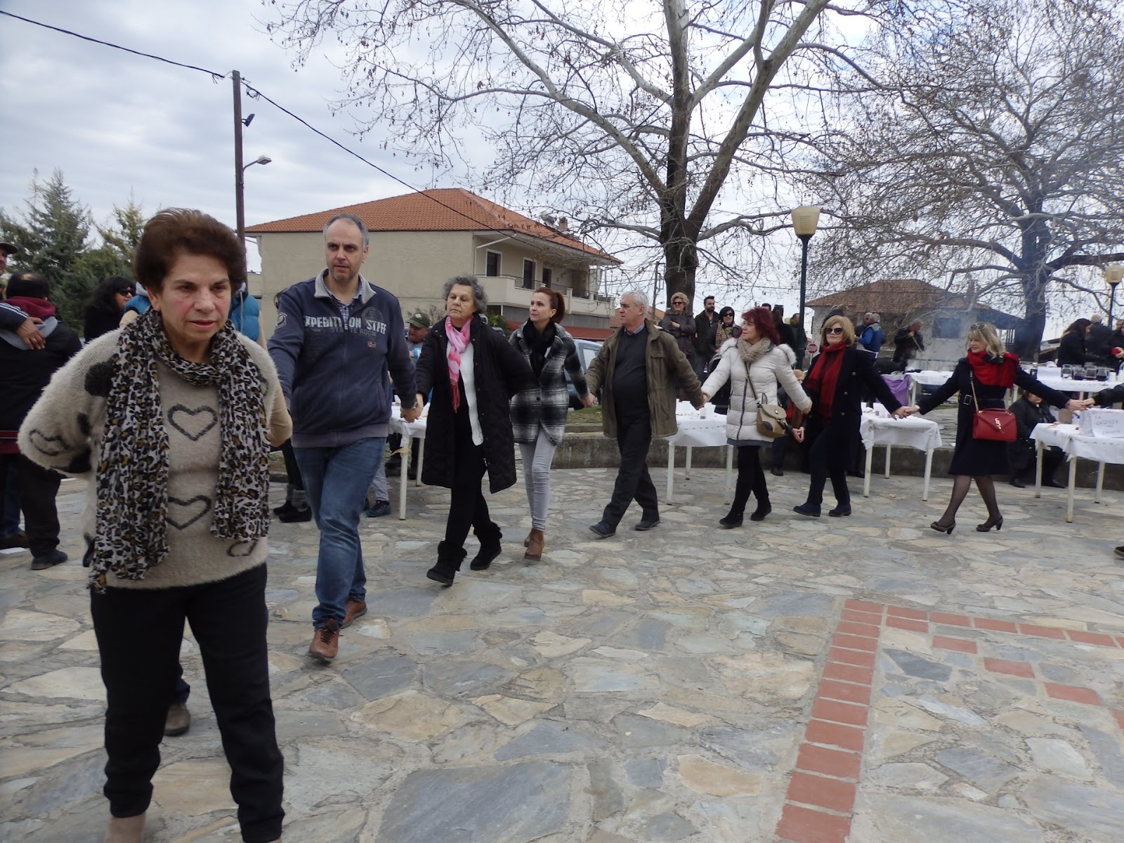 AMMOSIMATHIA BLOG: Με μεγαλη προσελευση κοσμου πραγματοποιηθηκε σημερα ...
