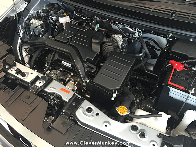 Perodua Bezza 2016 Test Drive (Review)