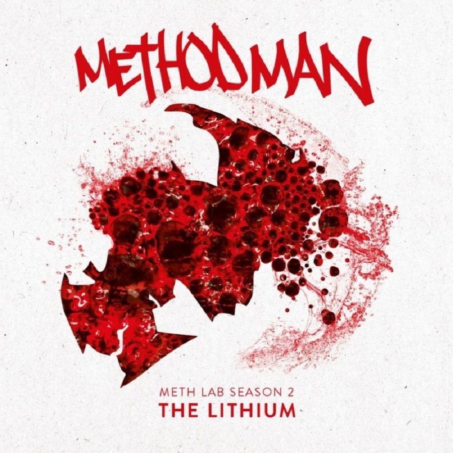Rapclassicnewreleases Method Man Meth Lab Season 2 The Lithium 2018