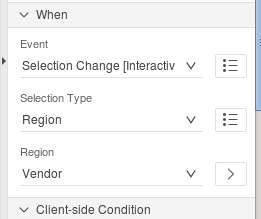 Java Essentials: Getting selected Rows in Oracle APEX Interactive Grid