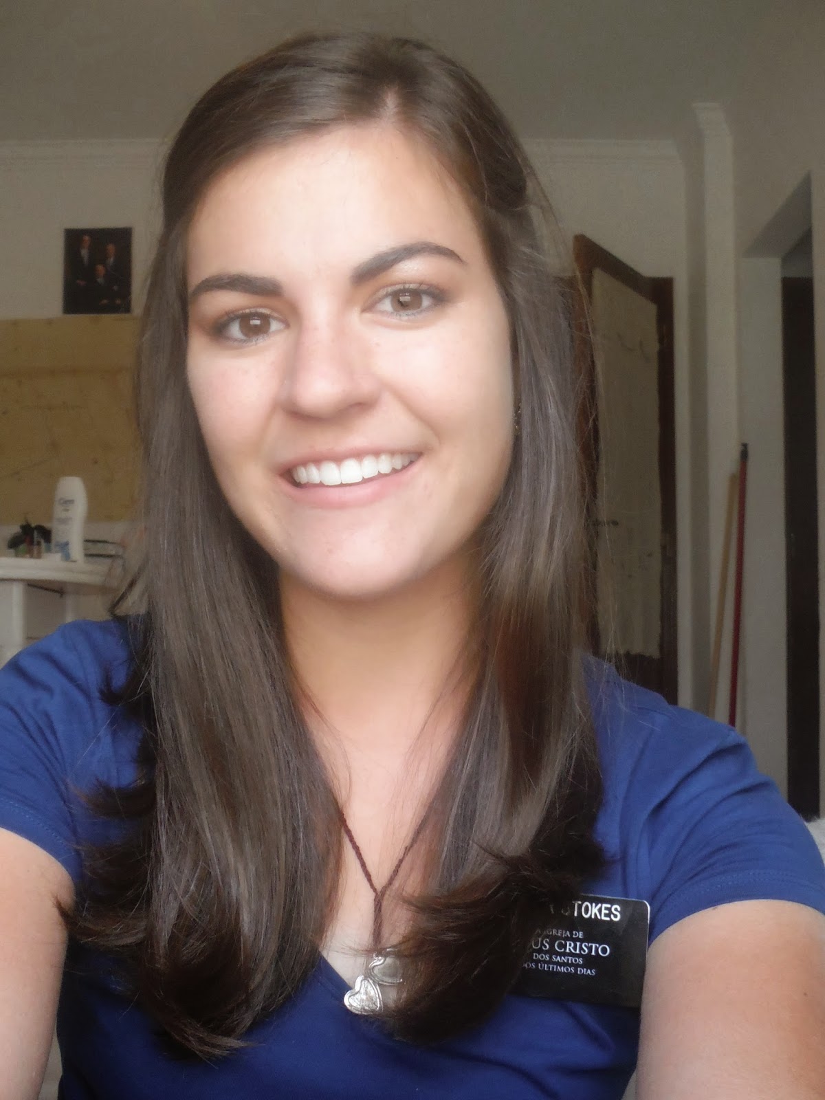 Sister Amanda Stokes Called To Serve in the Lisbon Portugal Mission ...