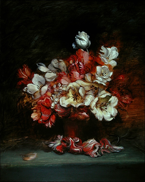 Impressioni Artistiche : ~ Frank Henry Mason ~ British artist, 1875-1965