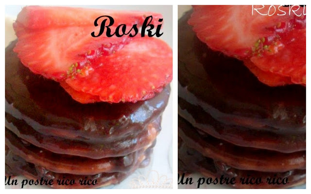 Roski-cocina y algo mas-Yus: Pastelito Individual " Caprichos