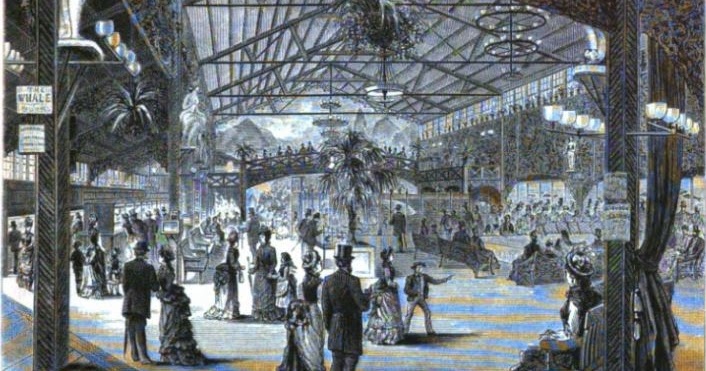 University of St. Francis Library Archives