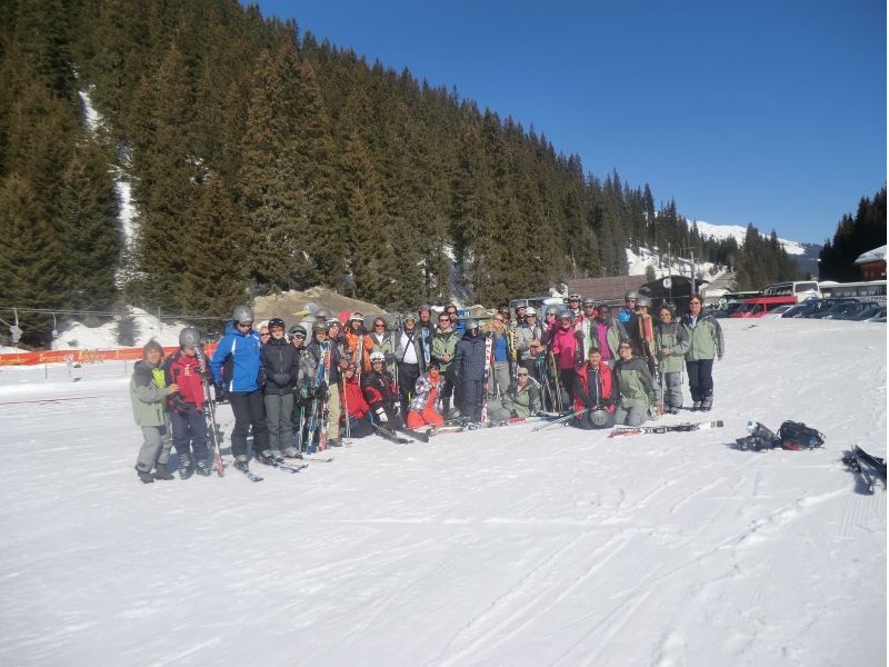 Wouter Brink naar de World Winter Games Zuid-Korea: Hoofdstuk 2 ...