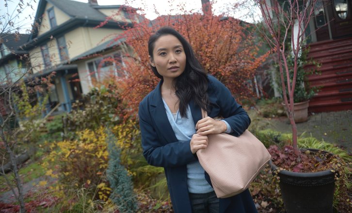 Li Jun Li (The Exorcist, Quantico, Chicago PD, Minority Report) has ...