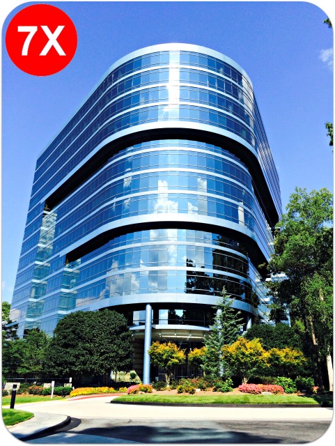 My Coca-Cola® Journey: The Coca-Cola Enterprises Headquarters