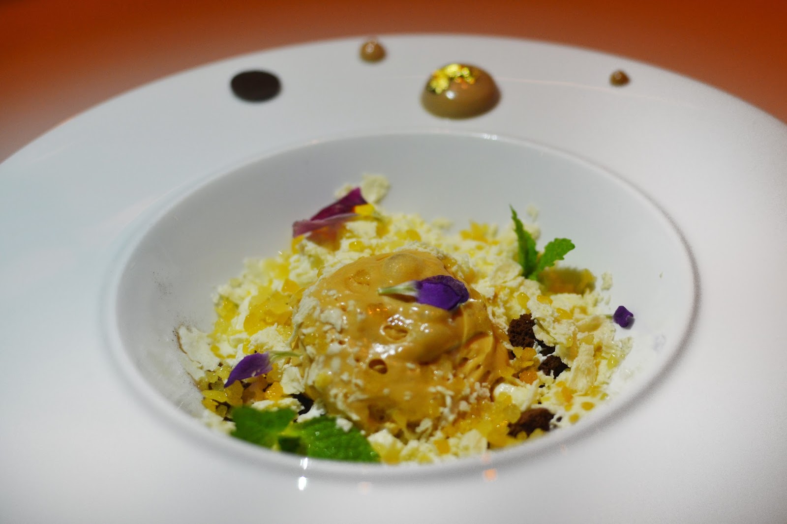 AZURE RESTAURANT SLASH BAR INTRODUCE THEIR AUGUST “CLASSIC MEETS MODERN ...