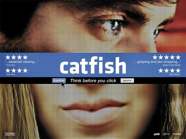 Honjeong Bread: Review on 'Catfish' : Effect of Social Network in ...
