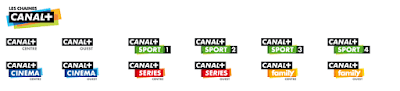 THE CANAL+ HD DECODER - FTA & IPTV