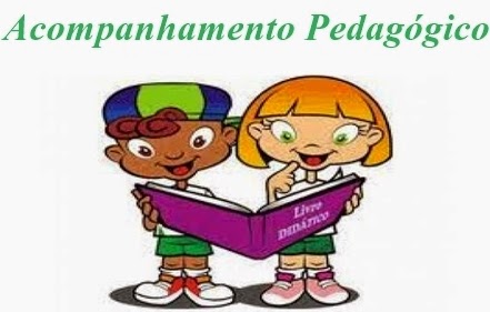 Acompanhamento pedagogico ~ Mais Educação JDV Bela Cruz