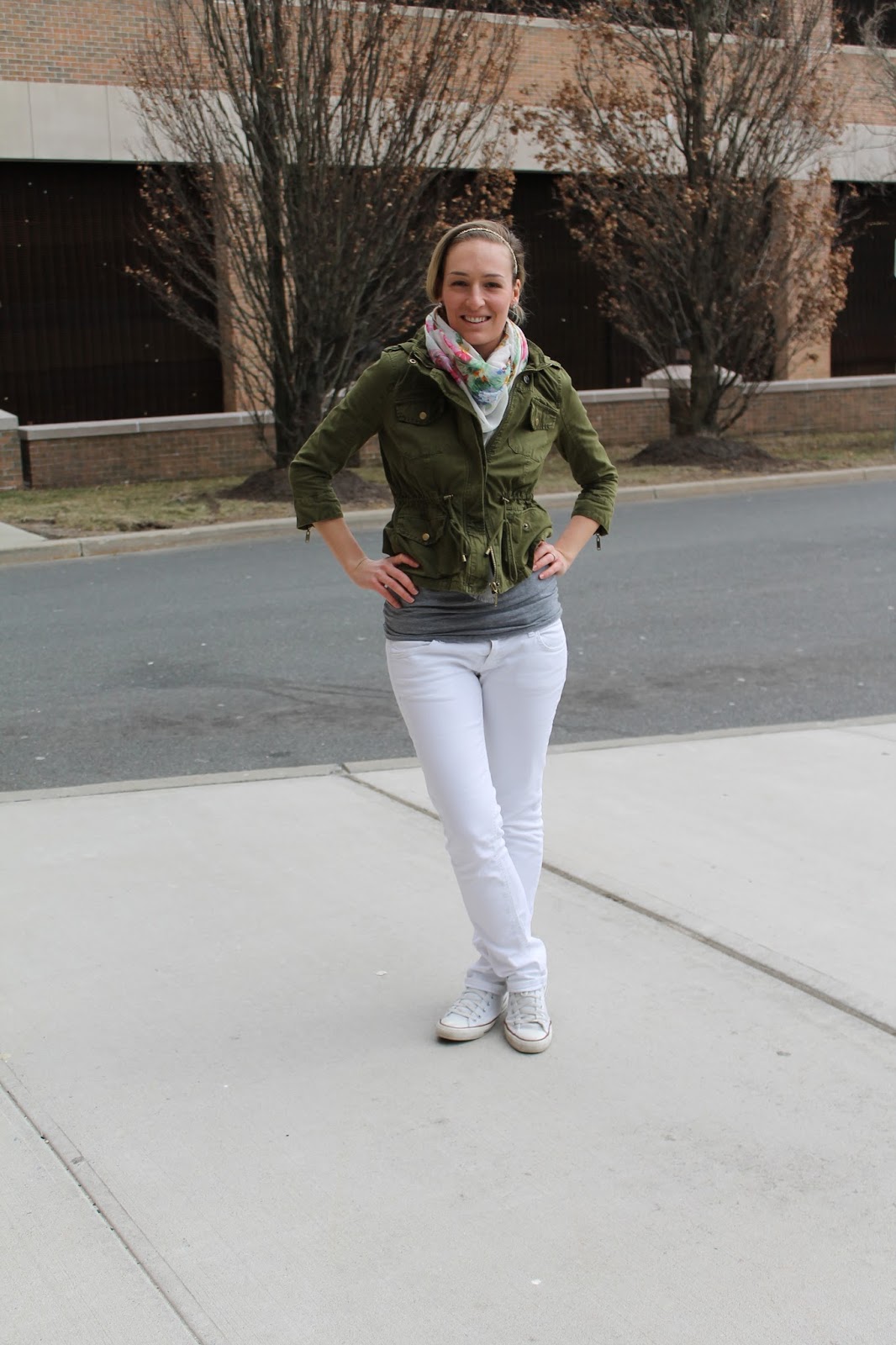 Inuska B.: Trip to FLA