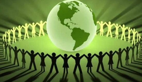 La PAZ como derecho del ser humano