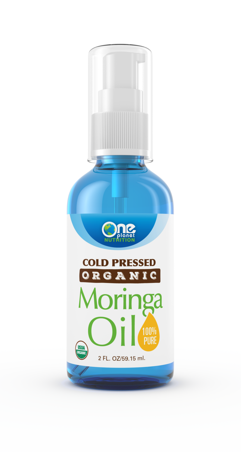 Uncovering The Various Uses & Benefits Of Moringa Oil