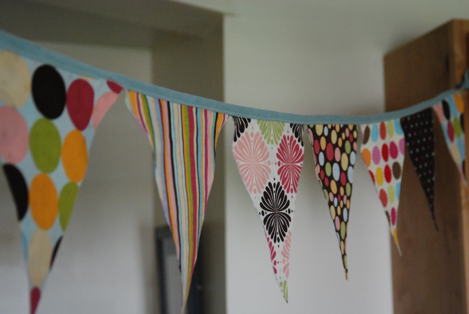 Mommy Vignettes: Birthday/Celebration Time!