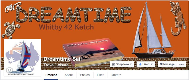 Dreamtime Sail: Star studded Women Who Sail - Australia Gathering on ...