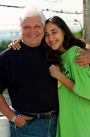 FROM THE VAULTS: Teddy Randazzo born 13 May 1935