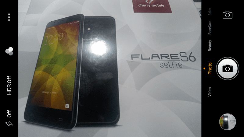 Cherry Mobile Launches Cherry OS, A New Android Skin