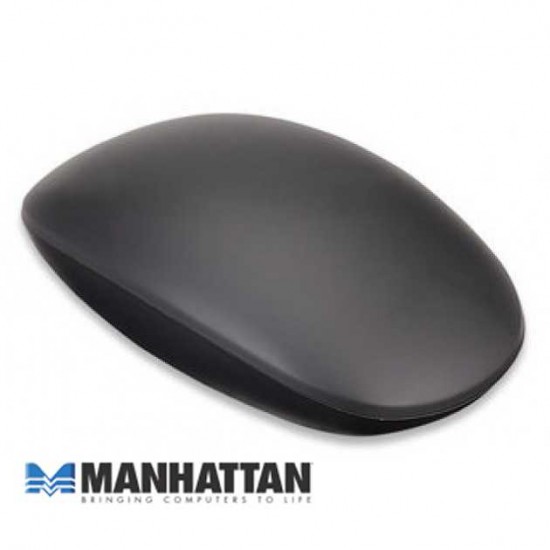 Texitech - Technology In Design: Manhattan Stealth Mouse