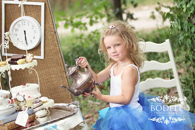 bodell photography: Alice in Wonderland.