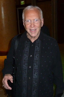 Coconut Grove Grapevine: Monty Trainer to be honored at Chamber luncheon