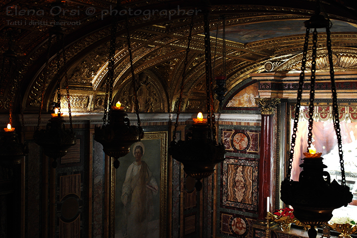 Emozioni in un click: emozioninunclick: La sacra "CULLA" in Santa Maria ...