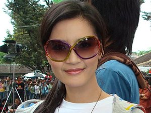 Asty Ananta : Film Indonesia Semakin Oke