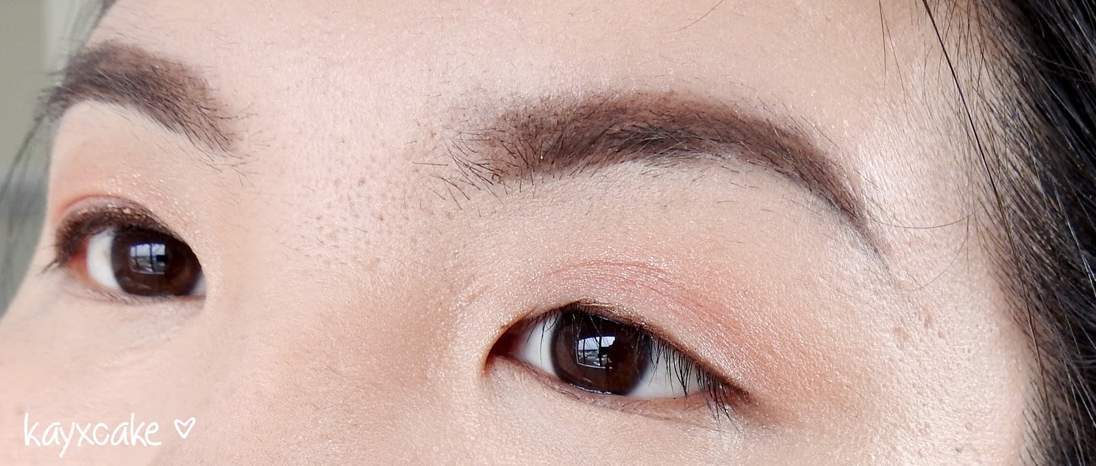 Kay Cake Beauty: 3 Concept Eyes Love 3CE Collection ♡ First Impression