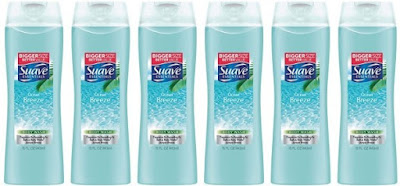Dollar Tree: Suave Body Wash 13 Cents Per Bottle!
