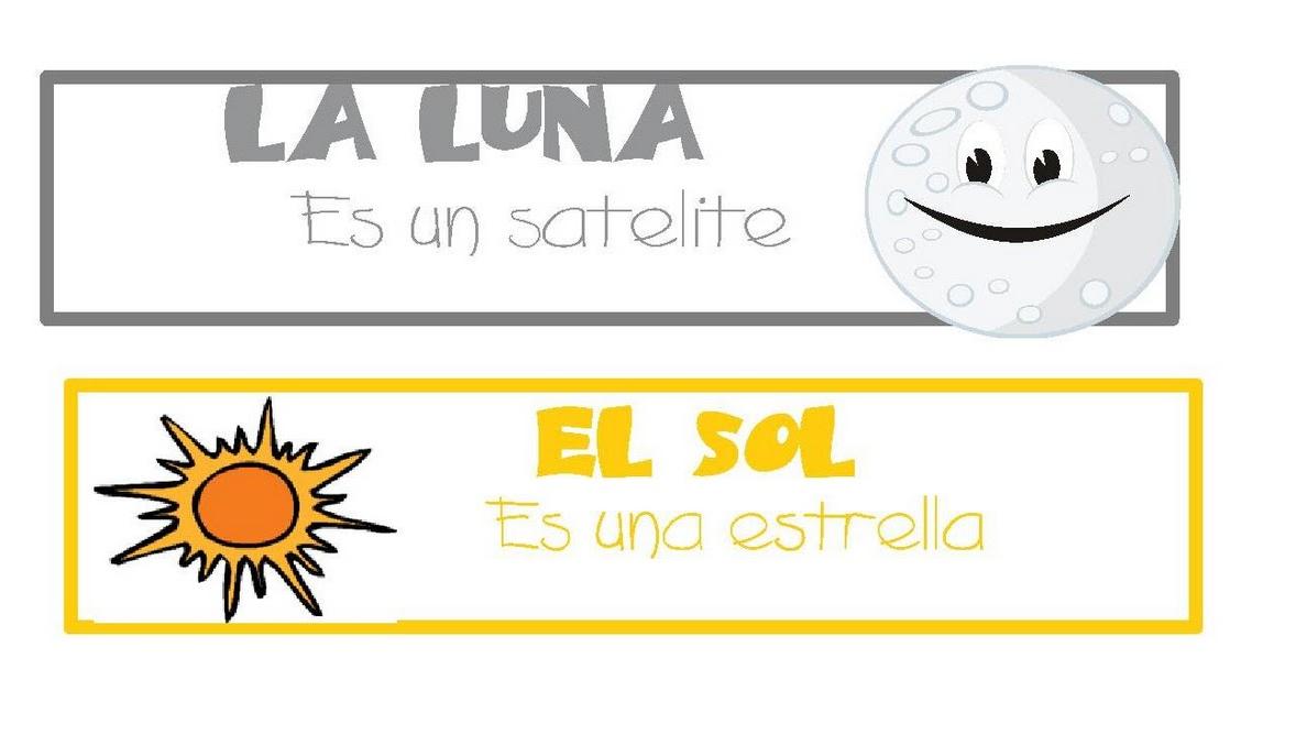 ready steady smile and learn: Abecedario del universo