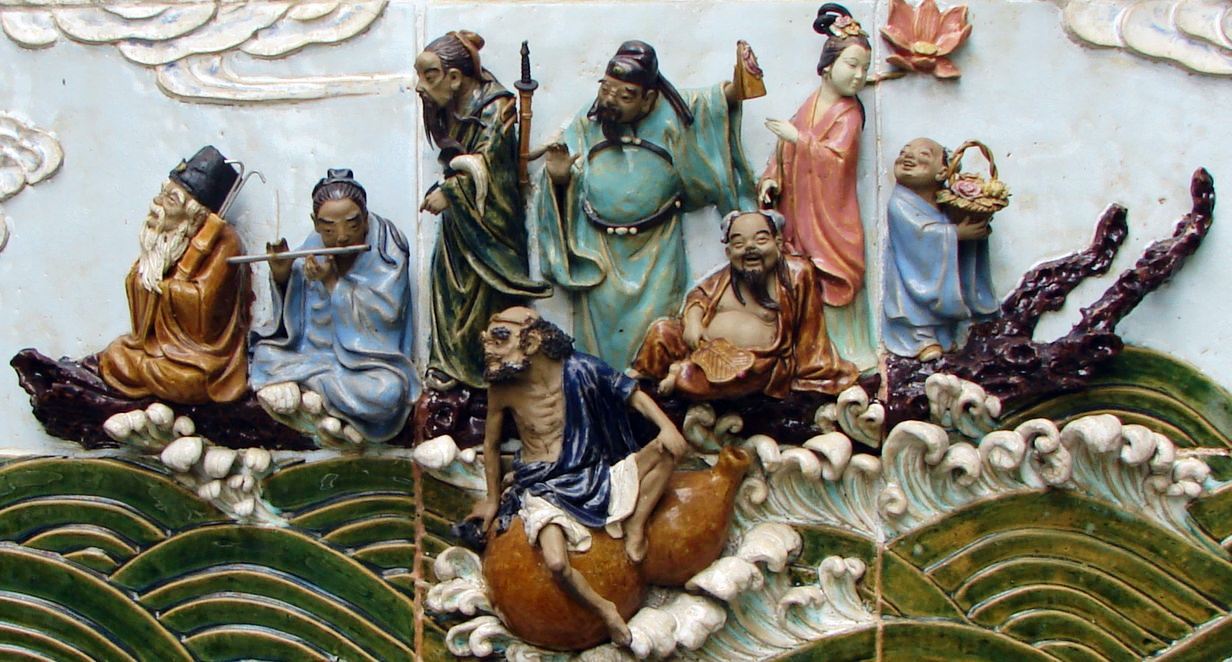 BOOK of MORMON RESOURCES: Tracking the Jaredites