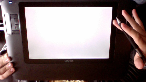 [Jaime Rodriguez] Animation: Catching up with times.