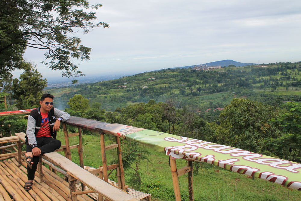 WATERFALL ADVENTURE BEKASI: TRIP TO CURUG CIISMUN DAN CURUG CIBOGO ...