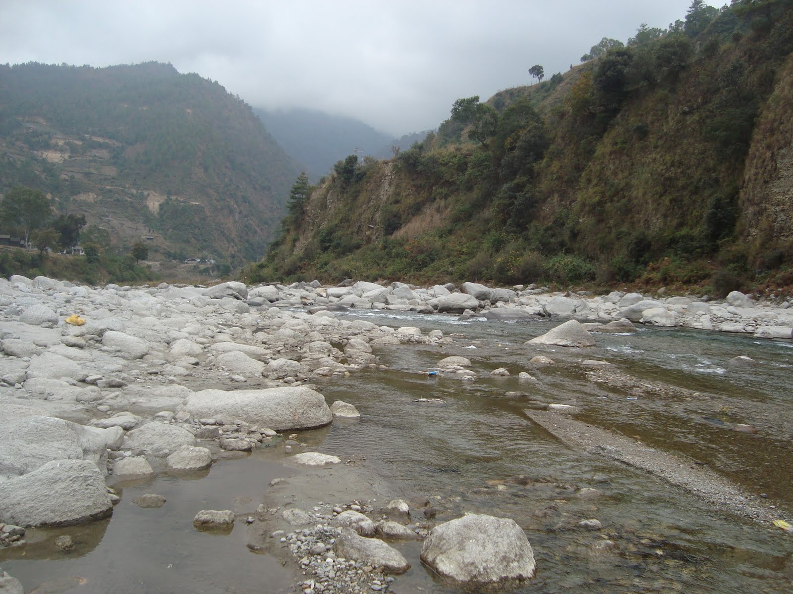Youth For Nature: My First Trip to West Kameng District (Tenga Valley ...