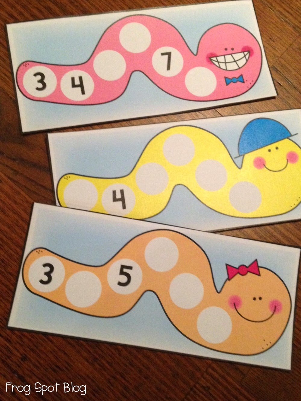 Some Changes Around Here | From the Pond