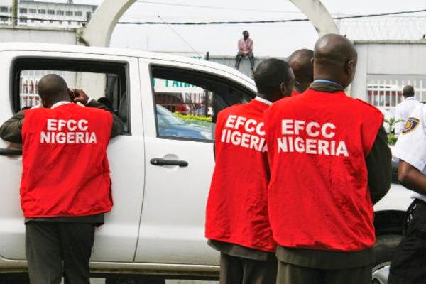 EFCC recovers $11billion stolen funds in 11 years