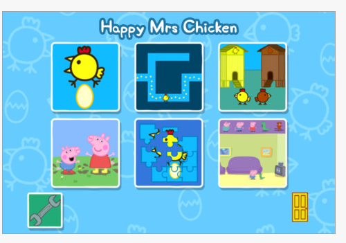 Embracing a Healthy Family: Fun Fun Fun with Peppa Pig Happy Mrs ...