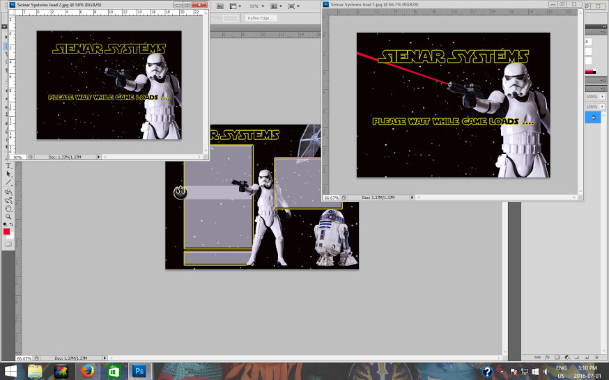 Mala Layouts By Mike