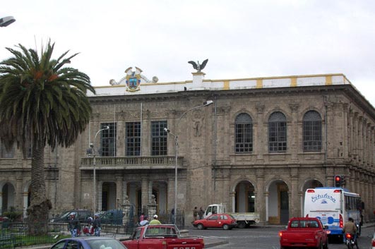 Viva Latacunga..!!! - Ecuapana - Turistiando