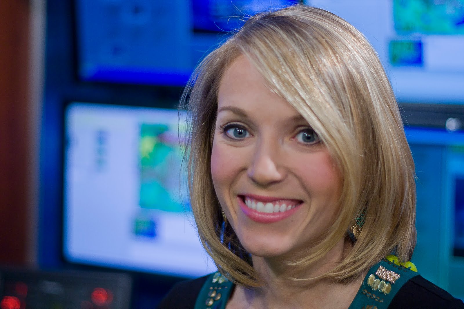 RACHEL FRANK: More Photos By Geoff Fox