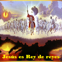 JESÚS ES EL REY | Estudios y Sermones