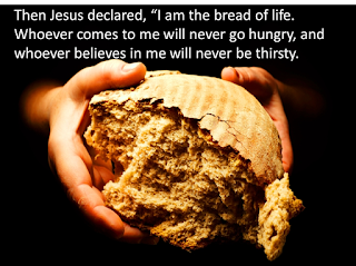 Word for Today: 2015