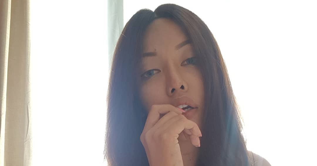 Ma Htet | Myanmar Model Girl