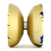 The YoYo Experience: CHOOSING YOUR FIRST YOYO