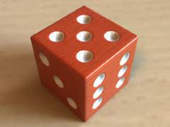 LABORATORIO DE MATEMÁTICA: Didáctica de las Probabilidades en la Primaria