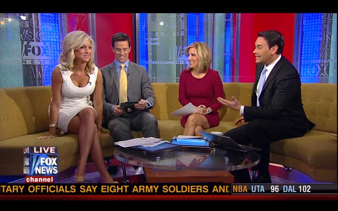 Reporter101 Blogspot: Fox and Friends and Now Fox and Friends First.